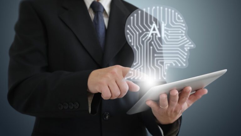 7 Ways AI is Transforming Cash Management - Axiumtech