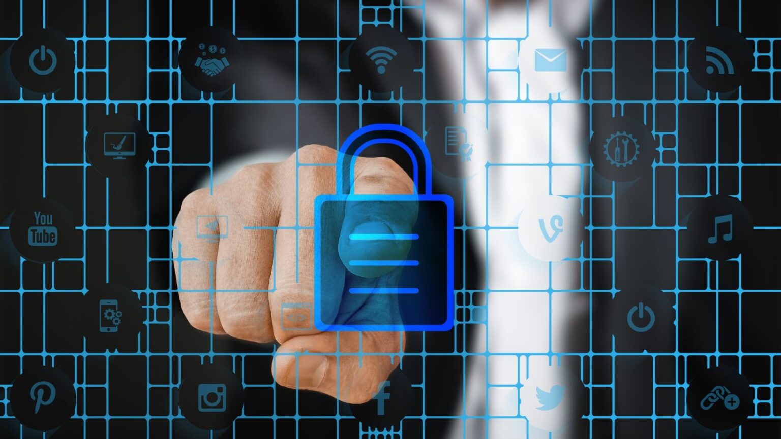 SASE vs. Traditional Network Security: What's the Difference ...