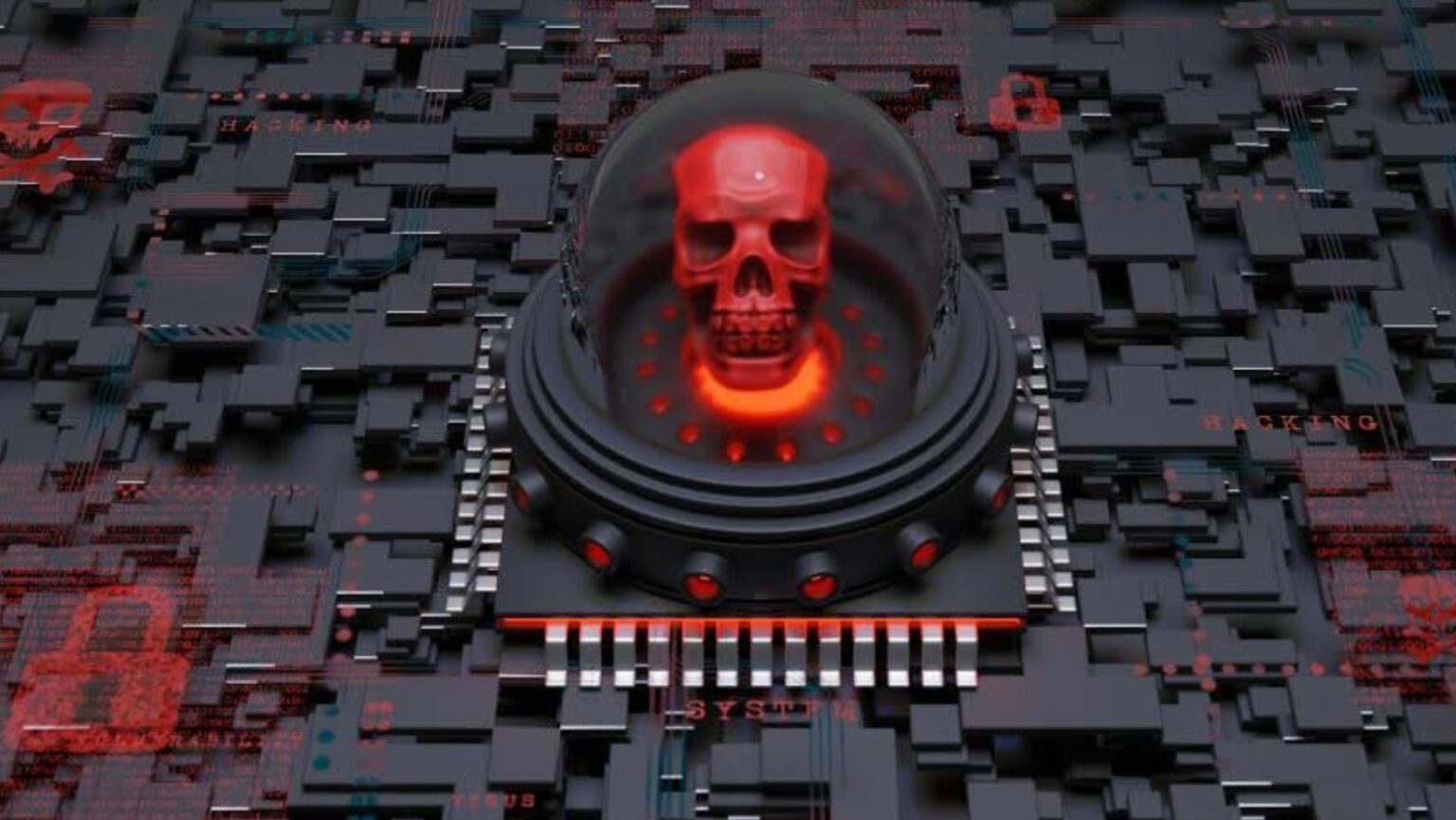 How Hackers Are Now Using AI Tools and Why It Matters - Axiumtech Title ...