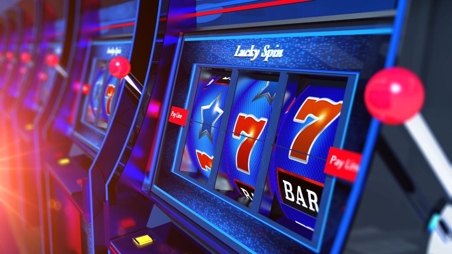 Why Game Providers Are Releasing Fewer but Higher-Quality Slots in 2026